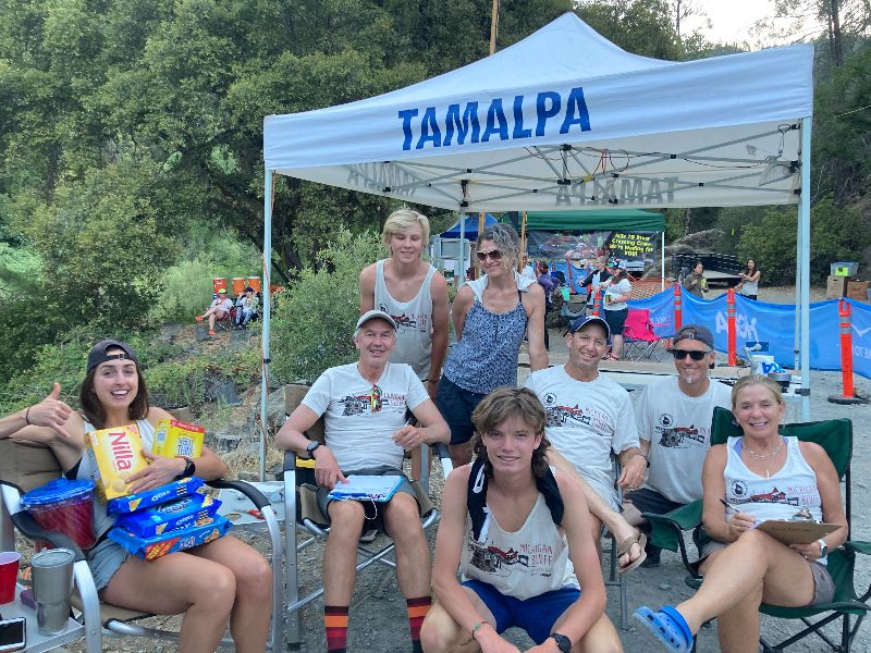 Tamalpa Runners – Northern California Running Club
