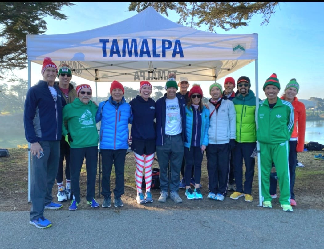 Tamalpa Runners – Northern California Running Club