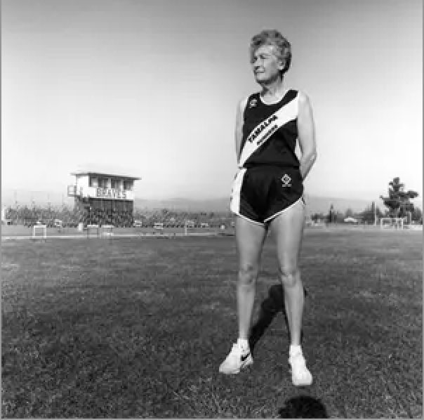 Run in Peace Sister Marion Irvine, “The Flying Nun” Joins Heaven’s ...